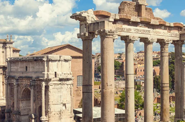 Exploring the Symbolism of Opals in the Roman Empire – Opal Fever Mate